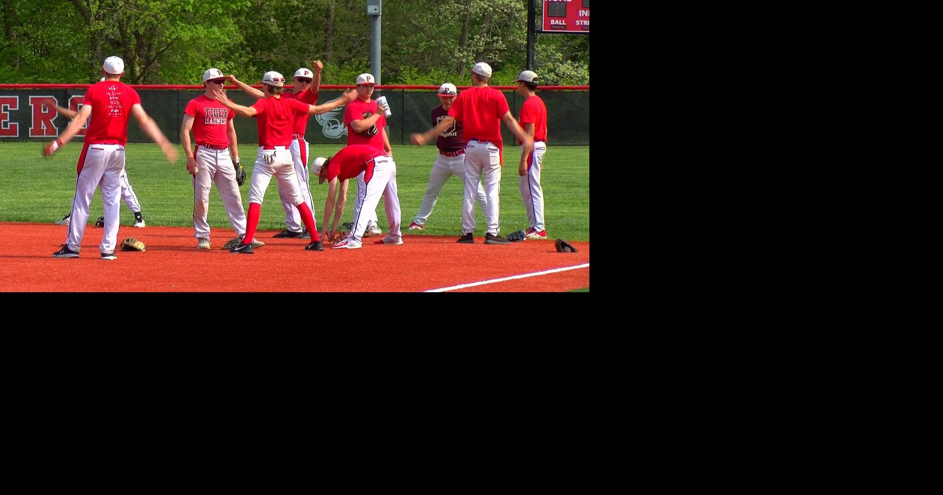 The Plattsburg Tigers Baseball Team looks to continue impressive season ...