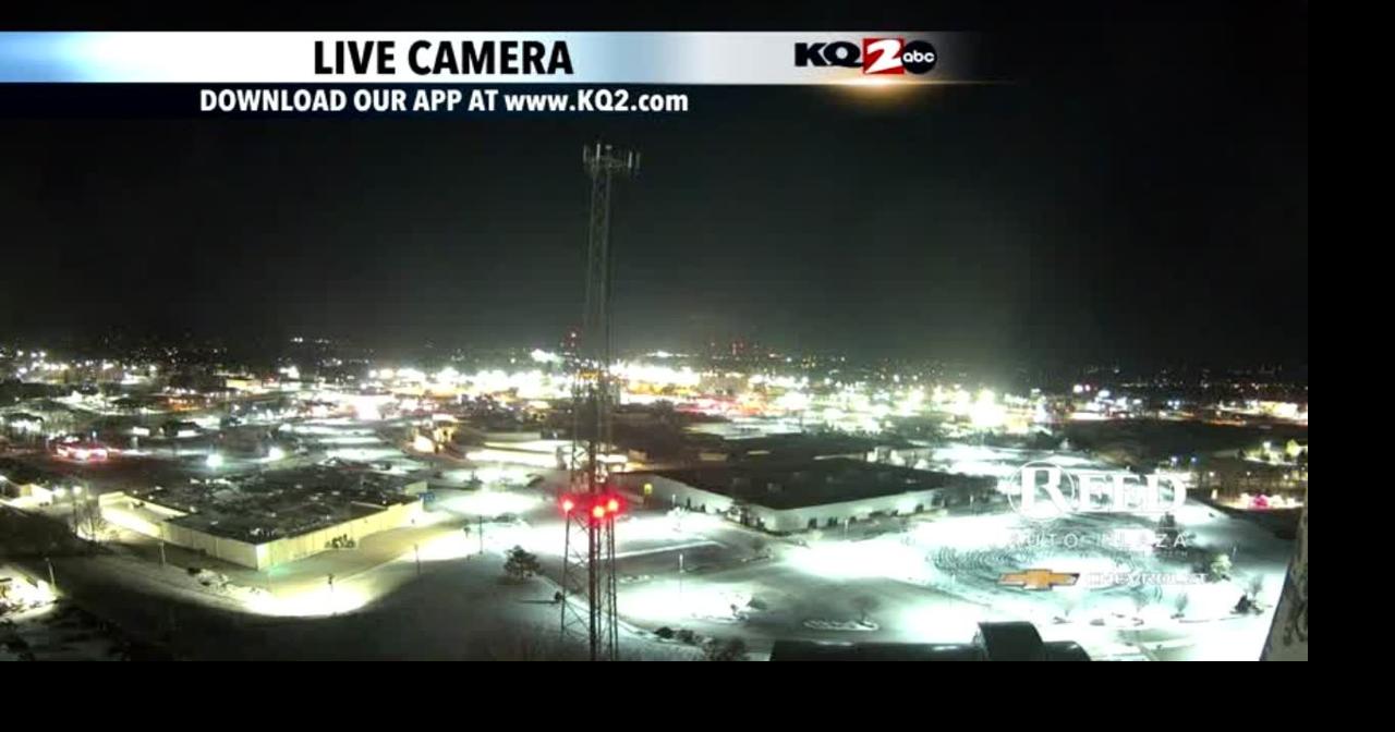 KQ2 Forecast | Weather | kq2.com