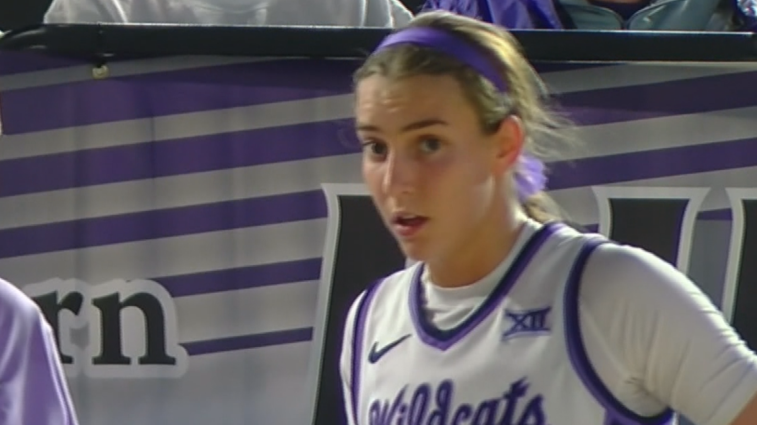 Maryville native Serena Sundell waived by WNBA's Seattle Storm | National Sports | kq2.com