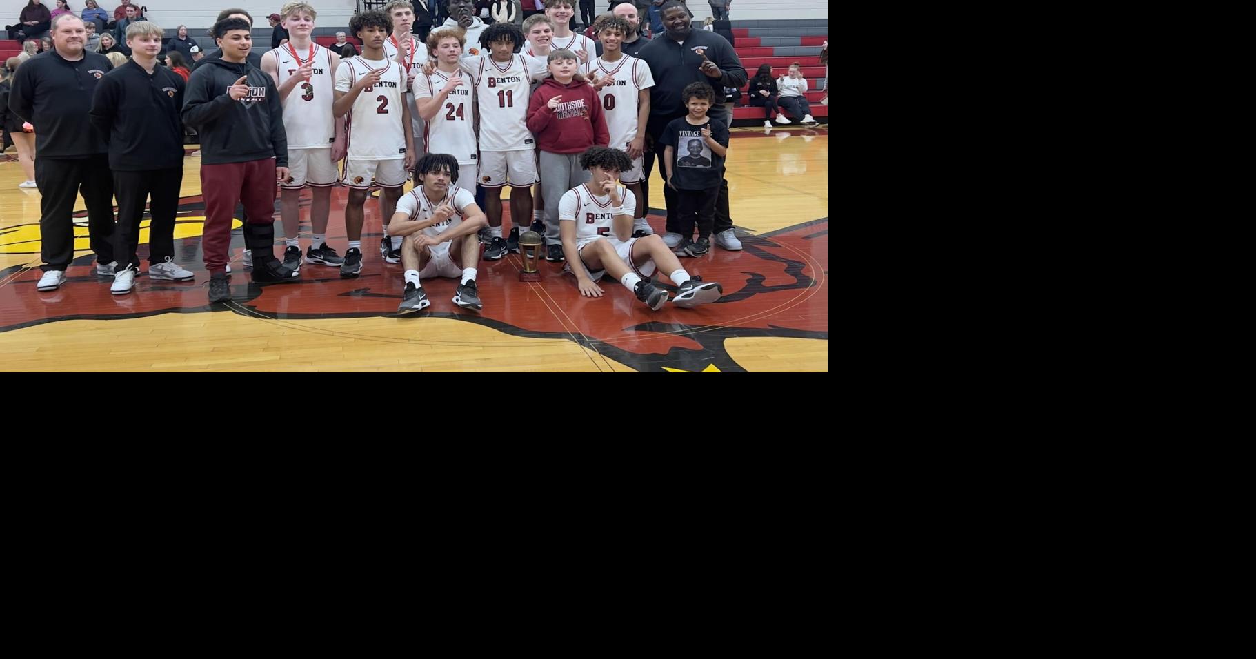 Cardinals capture Cardinal Classic Championship | News | kq2.com