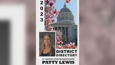 KC Legislators endorse Rep. Patty Lewis for MO State Senate on ...