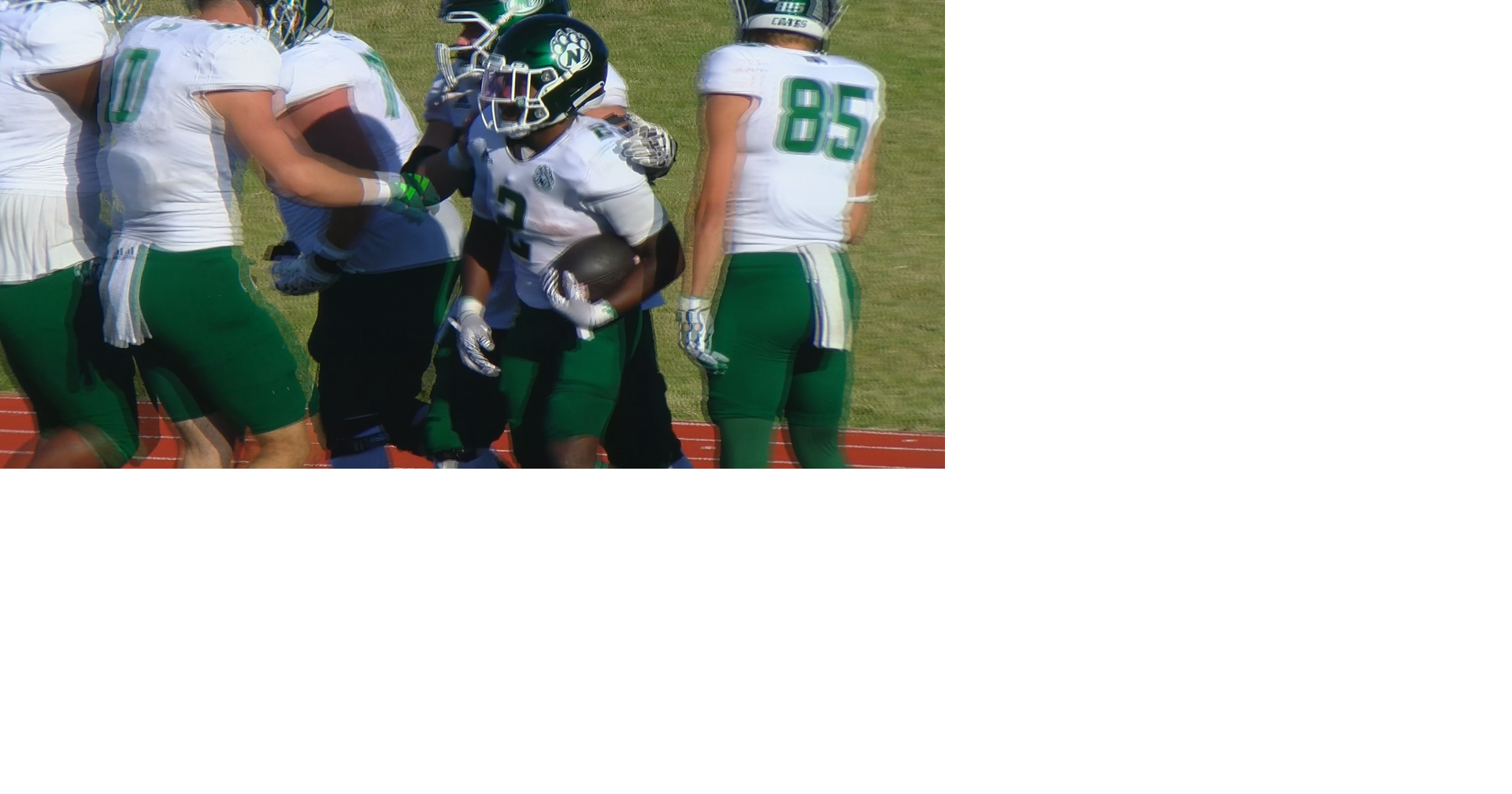 Northwest Missouri State football uses strong second half to defeat ...