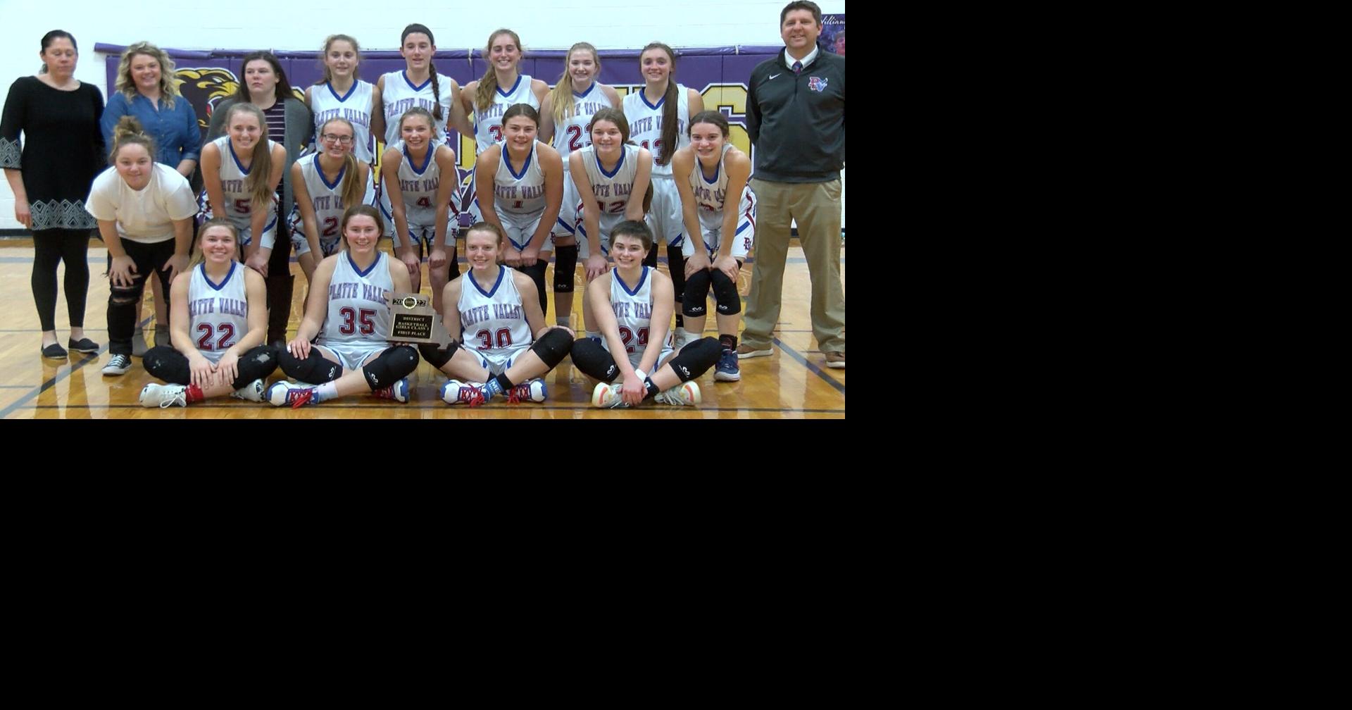 Platte Valley wins 3rd straight Class 1 District 16 title | Sports ...