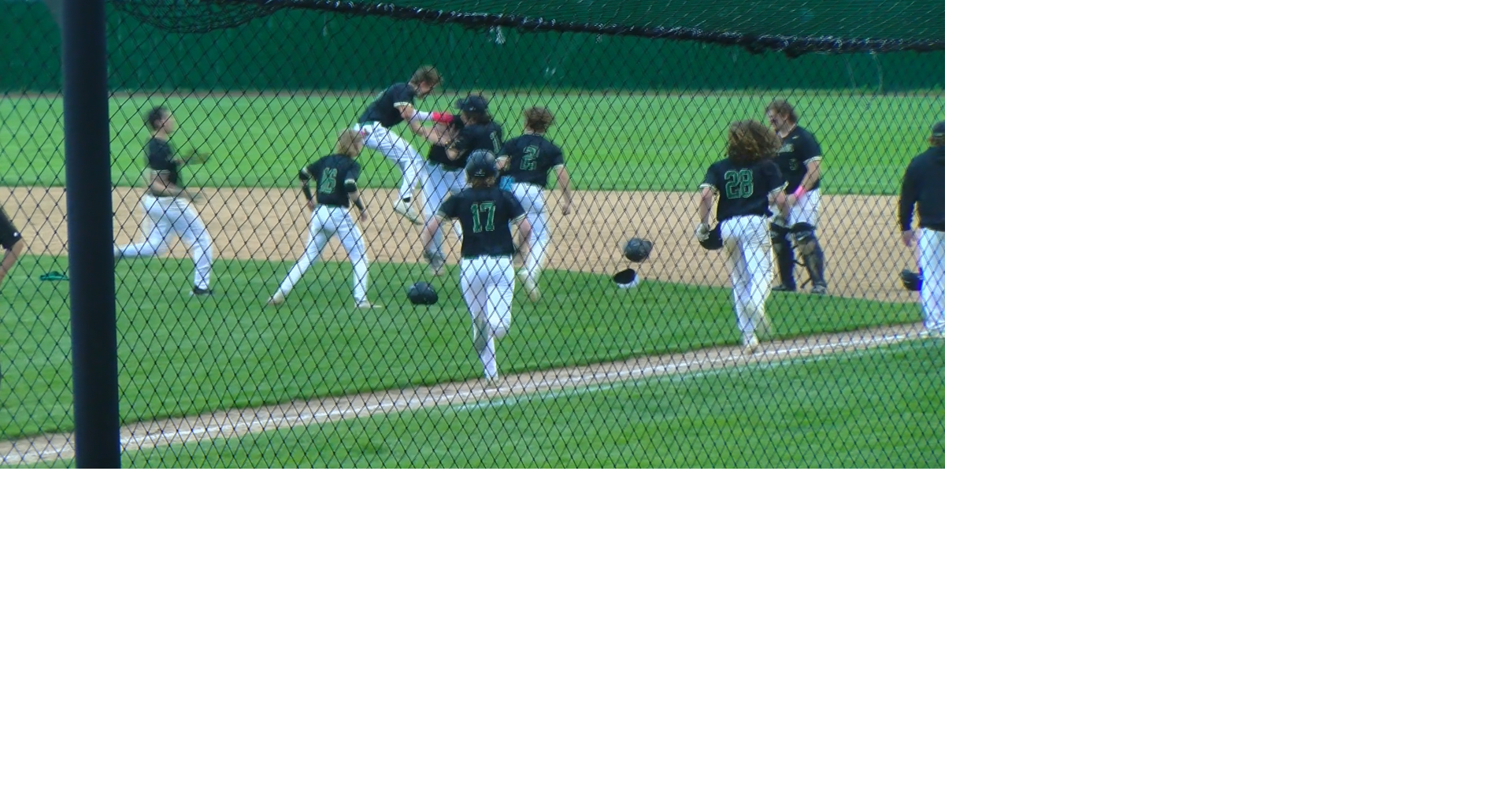 Lafayette Irish Baseball Ends Skid in Extra Innings | Sports | kq2.com