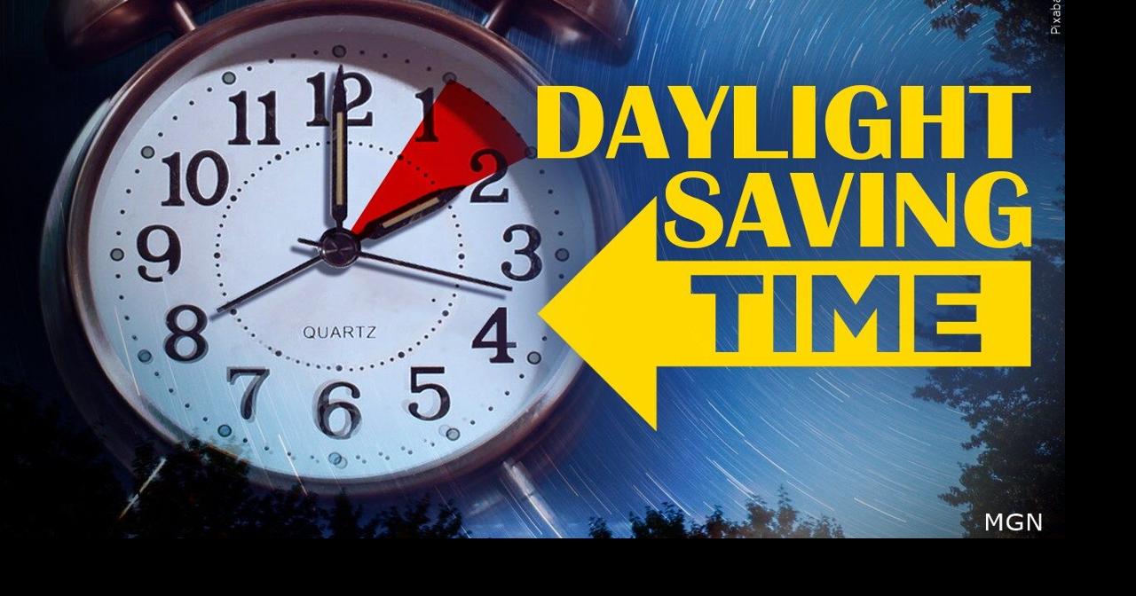 KU Med doctor gives tips to combat Daylight Saving Time slump | News ...