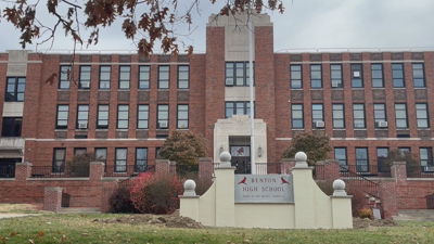 school benton