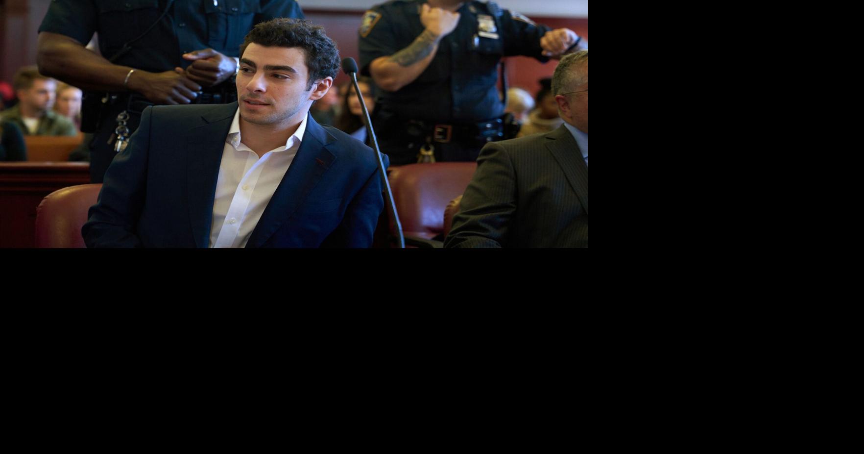 Luigi Mangione will not face death penalty, judge rules | News | kq2.com