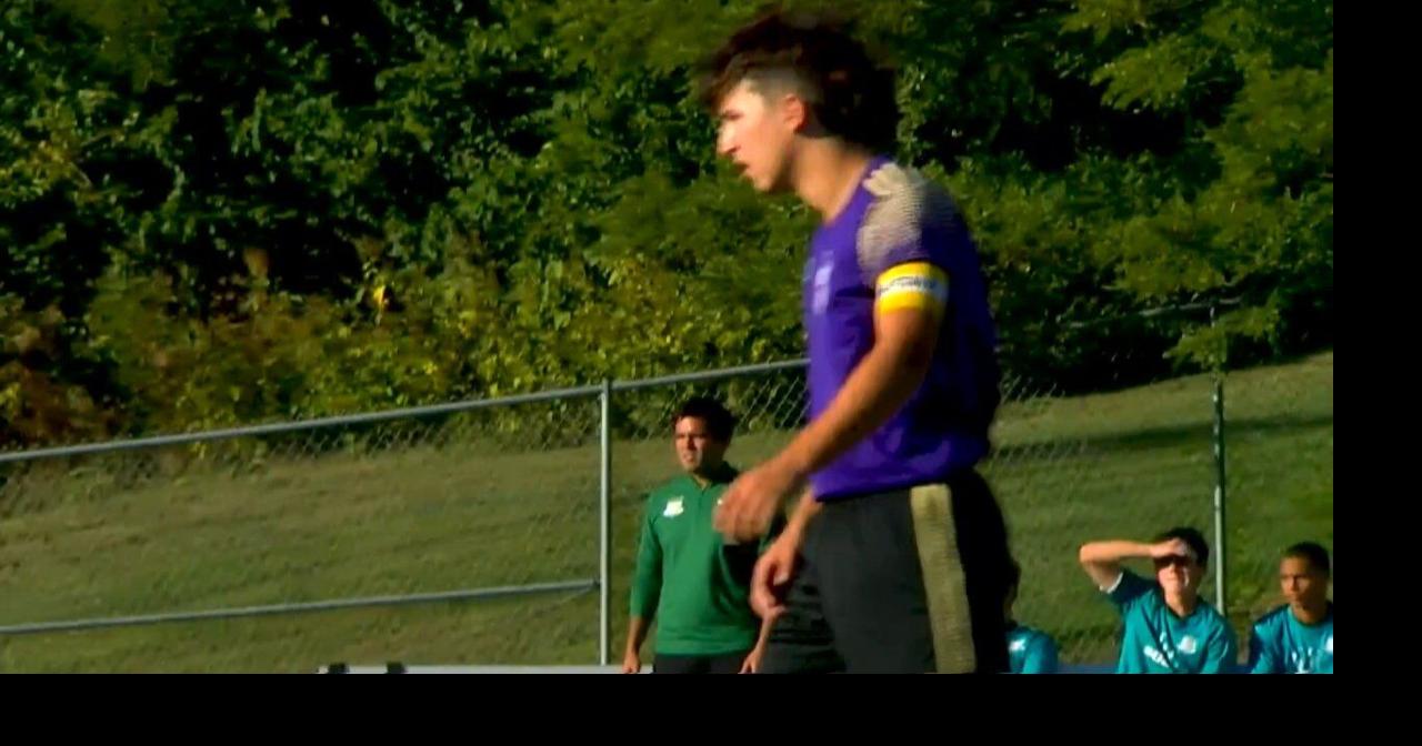 Spoofhounds defeat LeBlond in conference play | Video | kq2.com