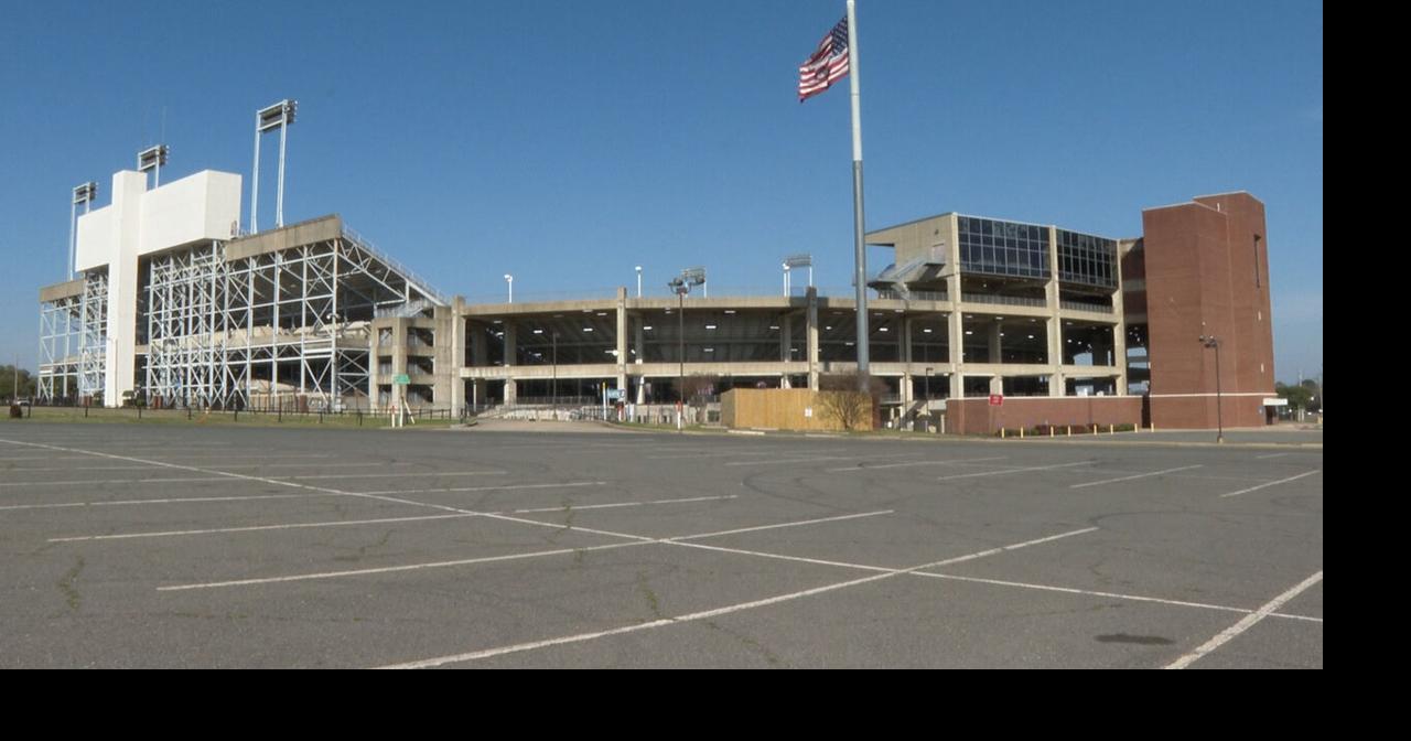 Independence Bowl fans reminded of stadium rules, clear bag policy ...