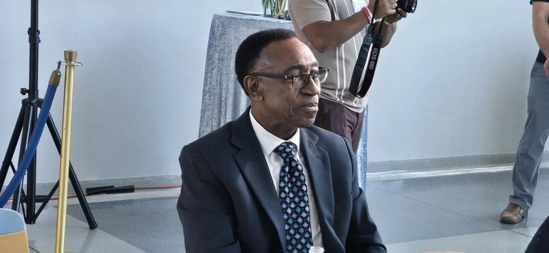 Roy Griggs Day celebrated at SUSLA | News | ktbs.com