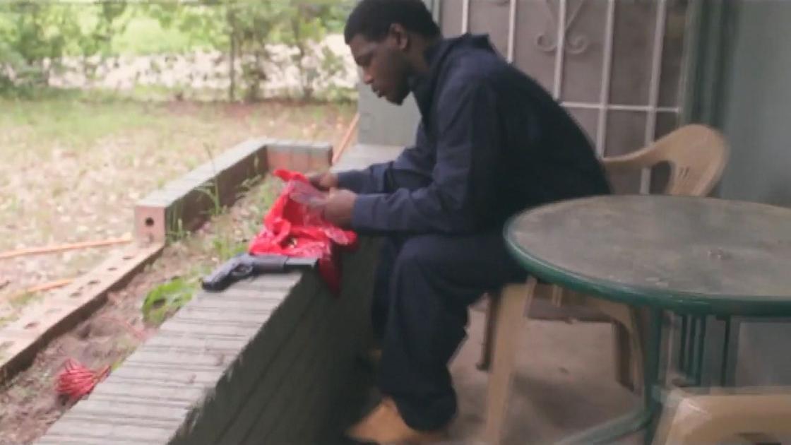 Block Boyz member describes gang-related shooting | News | ktbs.com