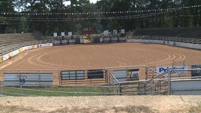 67th annual Ram Pro Rodeo this weekend in Springhill | Texarkana | ktbs.com
