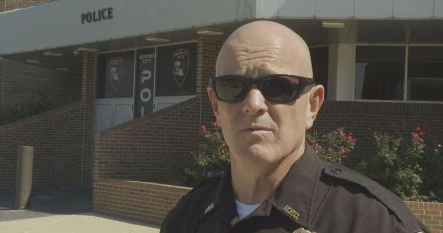 Former BCPD sergeant pleads guilty to stealing police union funds | 3 ...