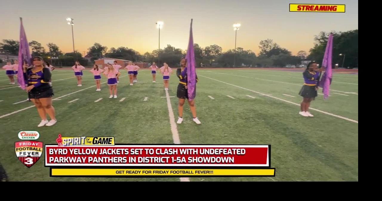 Extended look at the Spirit of the Game featuring the Byrd Yellow ...