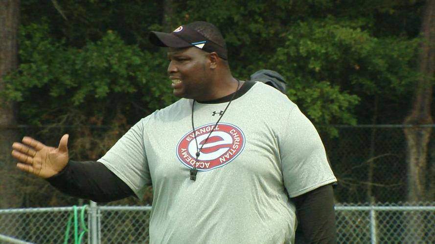 Countdown to FFF: Evangel | Sports | ktbs.com