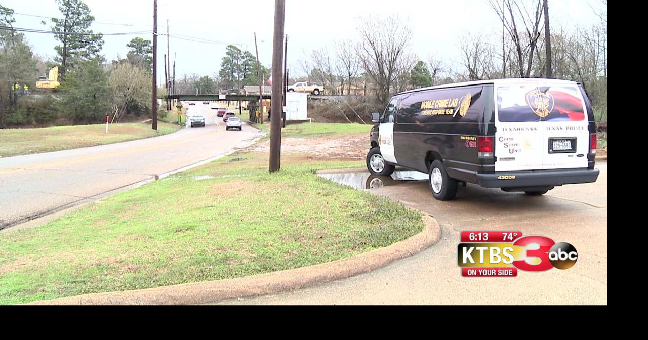 UPDATED: Texarkana authorities identify body found in tree | News ...