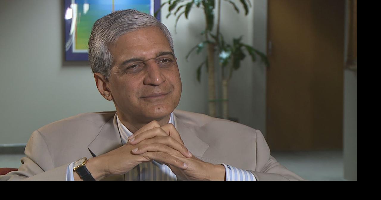 Dr. Anil Nanda demoted at New Jersey medical schools amid accusations ...