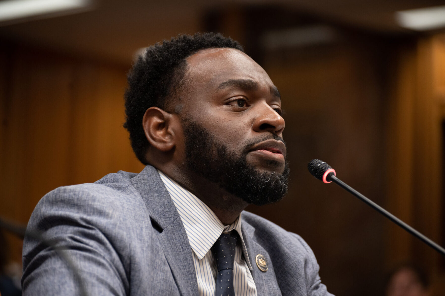 Shreveport lawmaker fought ethics board for years before authoring new ...