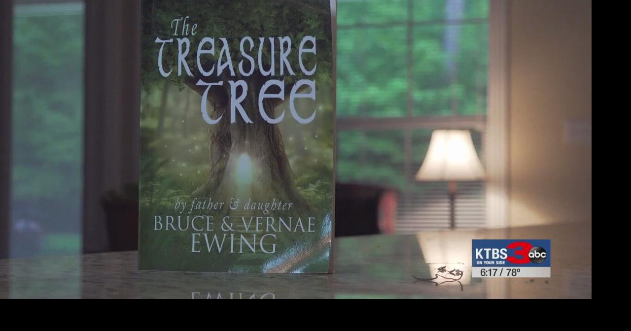Stories from the Heart: The Treasure Tree | First News | ktbs.com