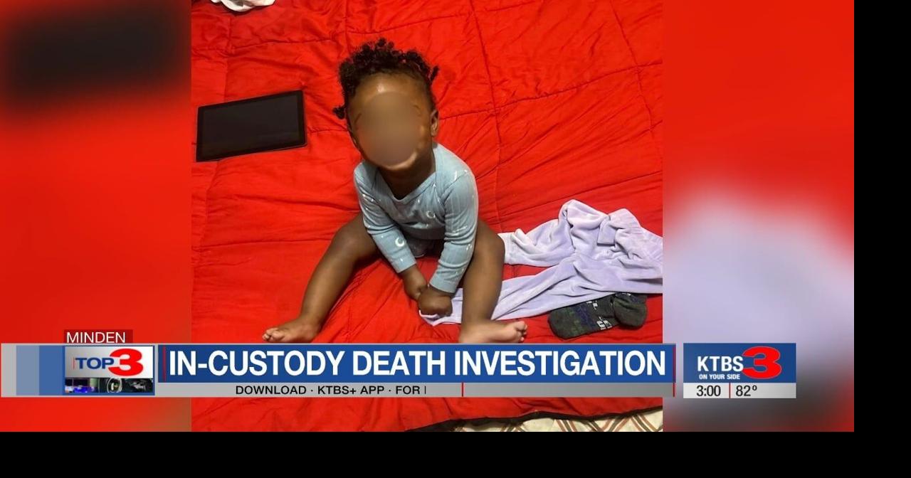 Family questions official account of inmate death at Minden police ...