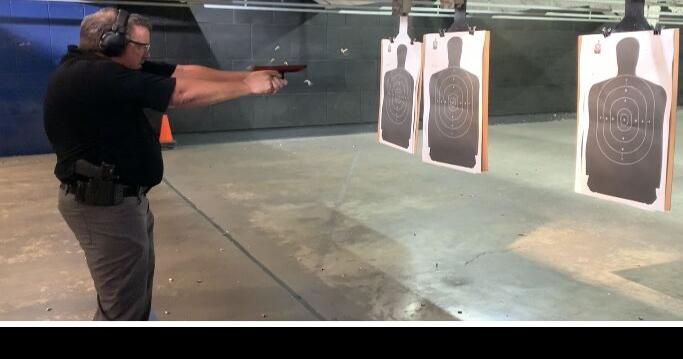 ATF demonstrates illegal Glock switch devices | News | ktbs.com