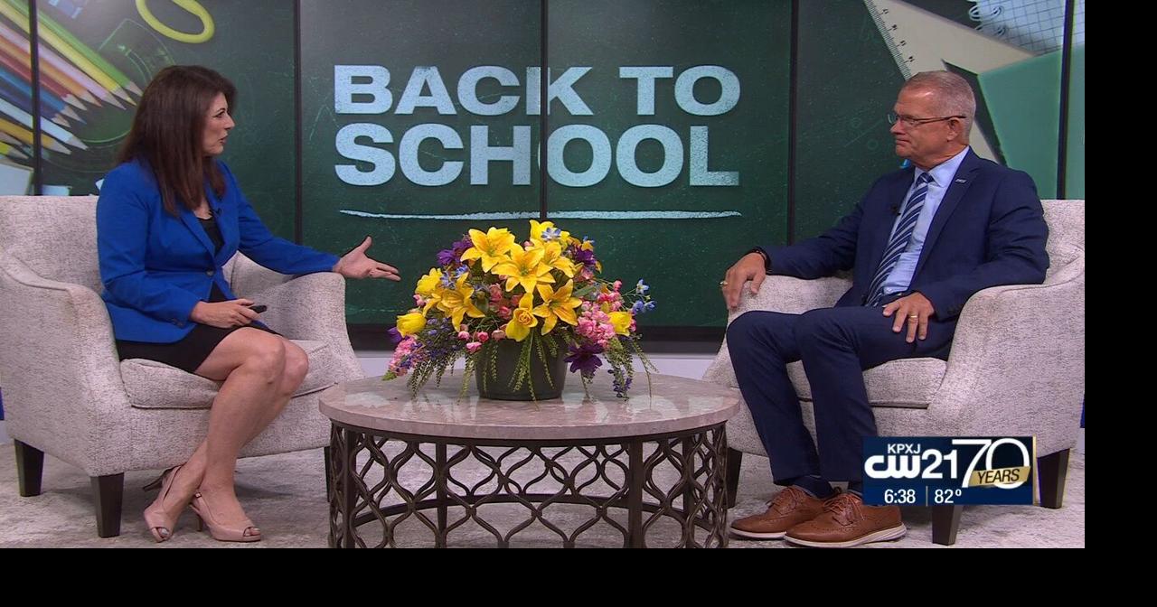 Bossier Parish Schools prepare for new school year | News | ktbs.com