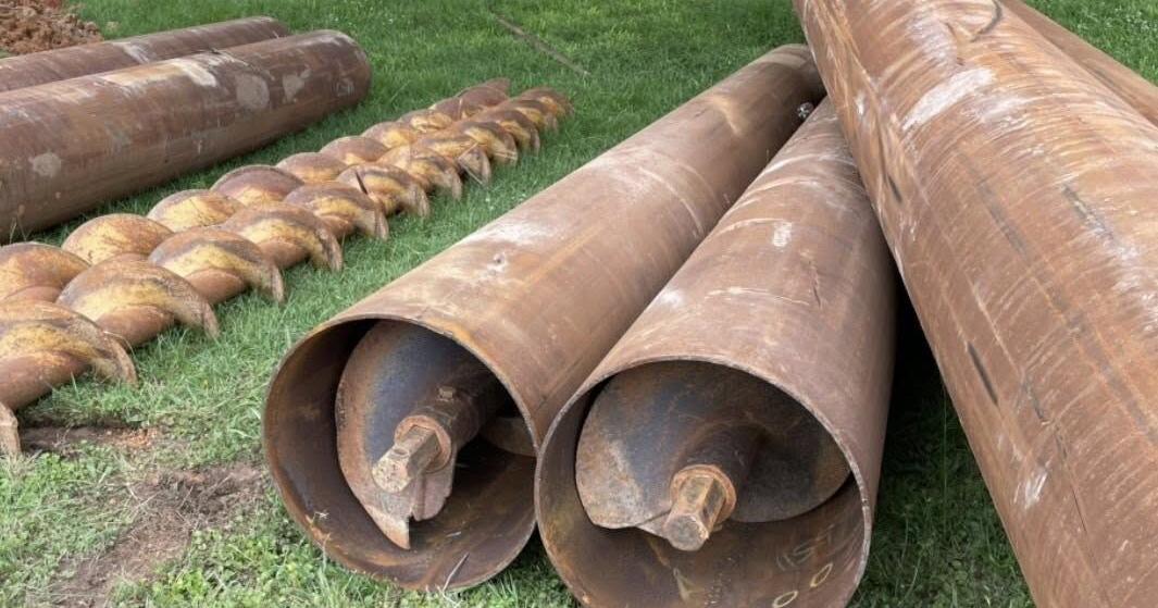 City of Marshall pushes forward with major water infrastructure repairs ...