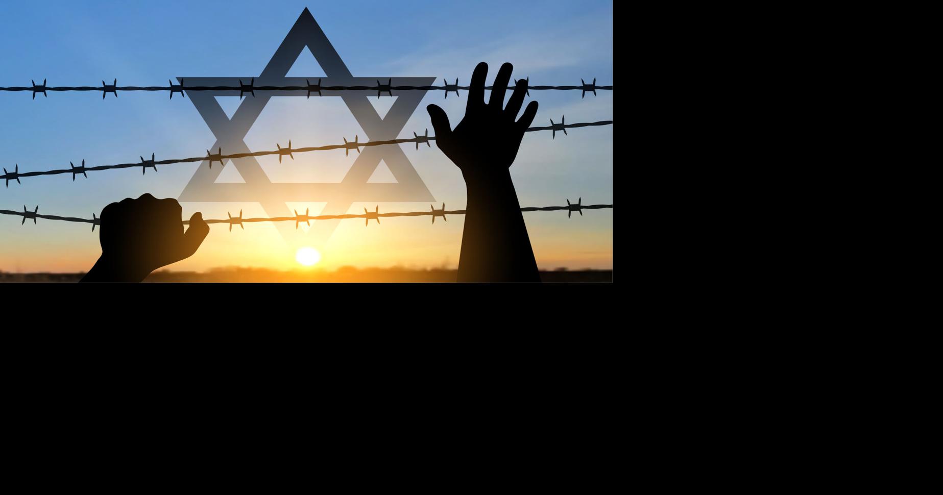 Poll finds 20% of young people think Holocaust is a 'myth' | News ...