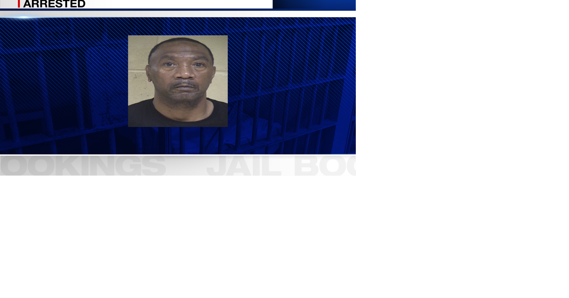 A disorderly person call leads to a vehicle chase | News | ktbs.com