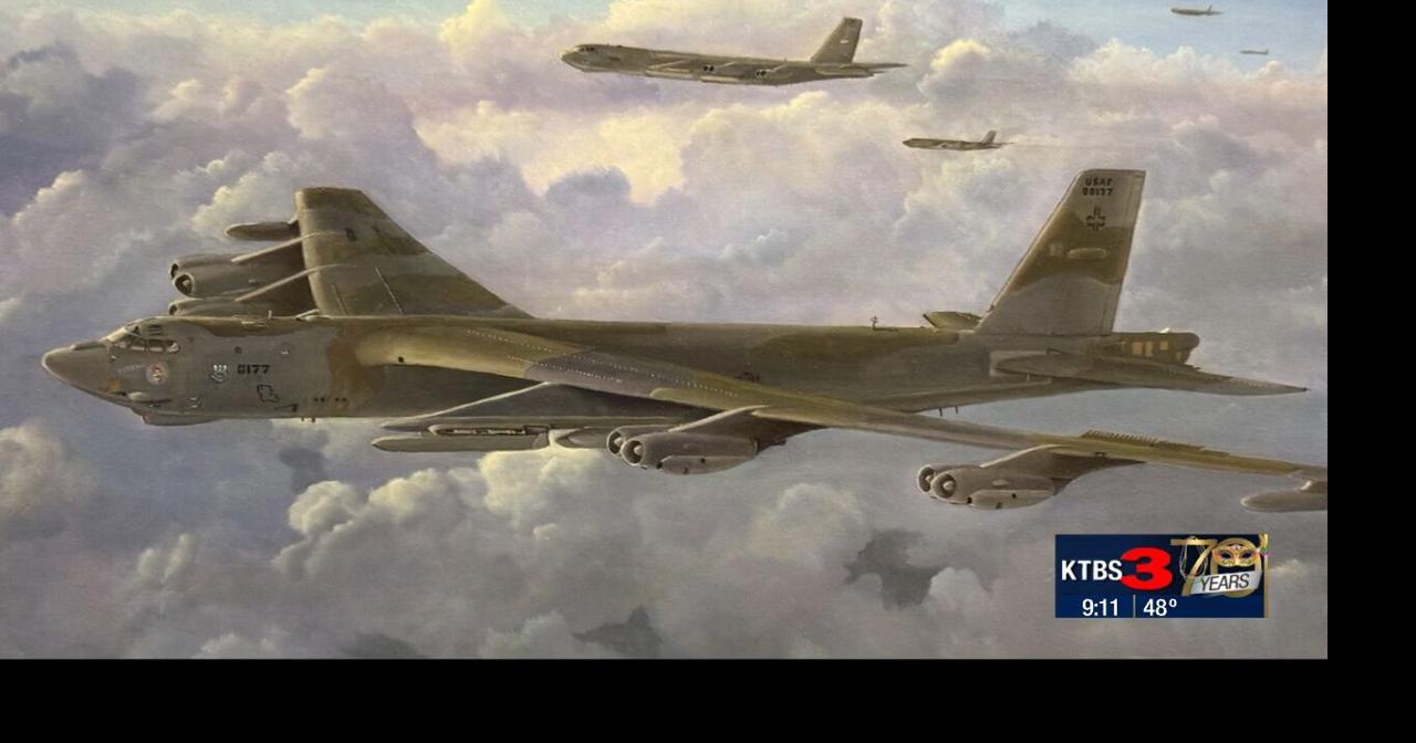 Hometown Patriot: Secret Squirrel Mission | KTBS 3 70th Anniversary ...