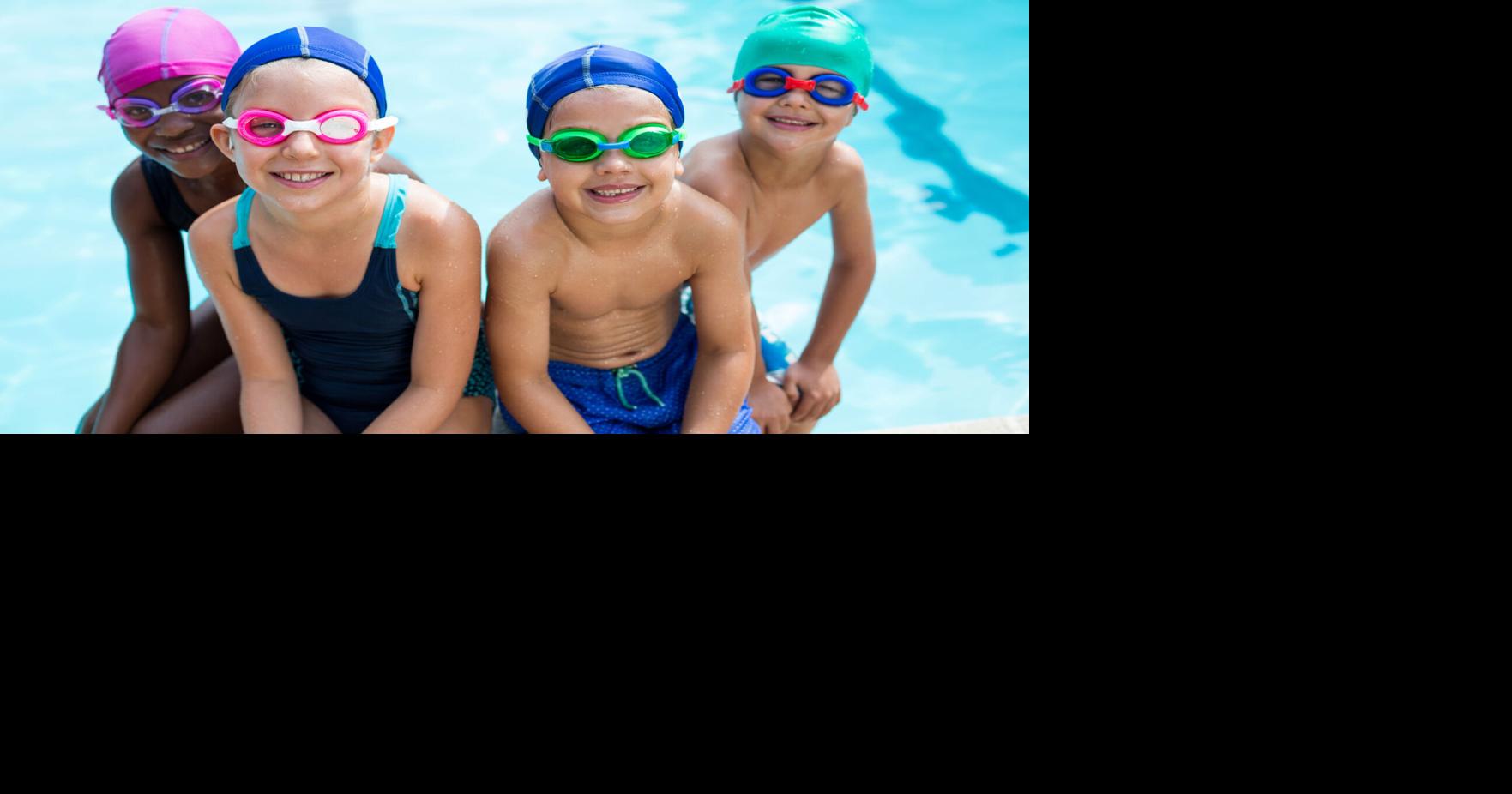 SPAR Spraygrounds open, pools opening dates announced | Community ...