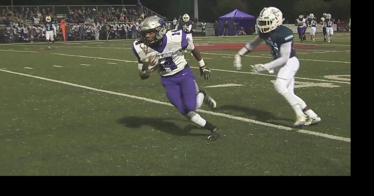 Game of the Week: North Webster @ Loyola | Friday Football Fever | ktbs.com