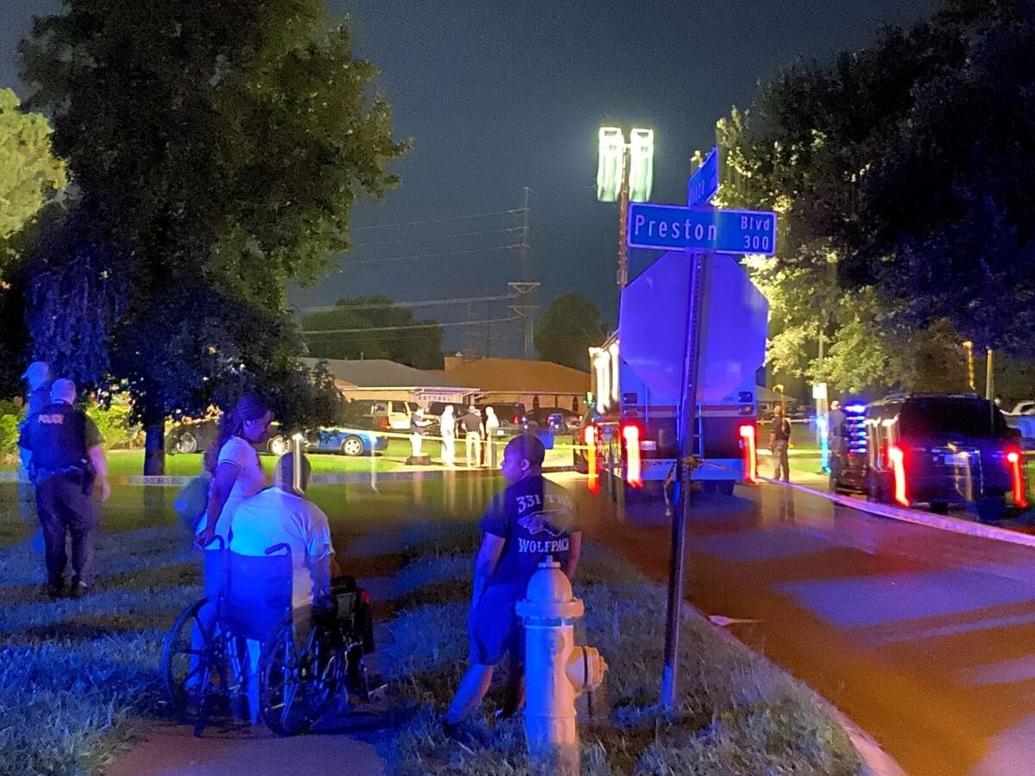 Family speaks out after fatal Bossier City police shooting | News ...