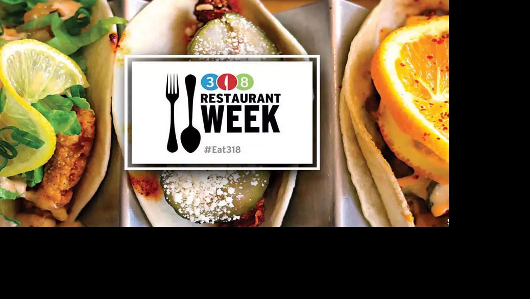 318 Restaurant Week: Dripp Donuts | Community | ktbs.com