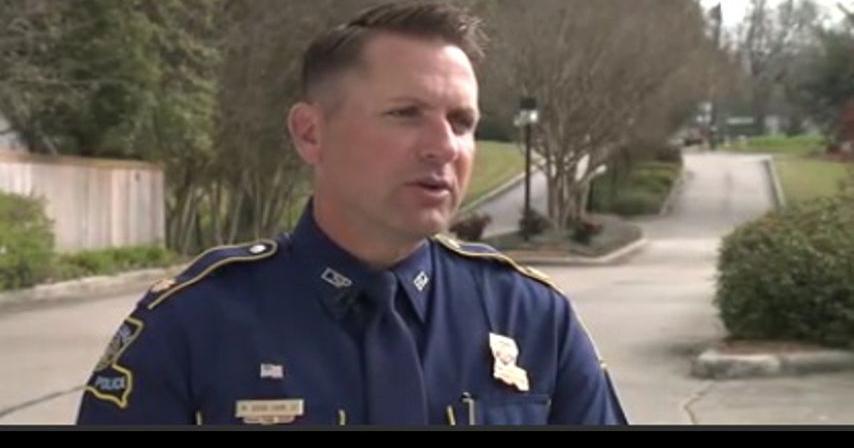 Louisiana State Police chief places No. 2 on leave pending internal ...