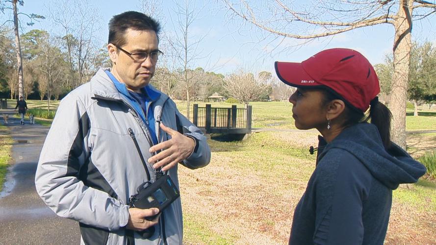 Shreveport man has close call because of undiagnosed heart disease ...