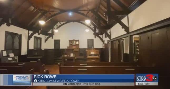 Where in the ArkLaTex is Rick Rowe: Nashville, Arkansas | First News ...