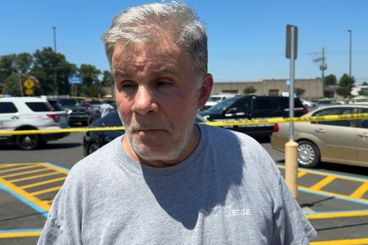 1 stabbed, shot fired at Shreve City Walmart | News | ktbs.com