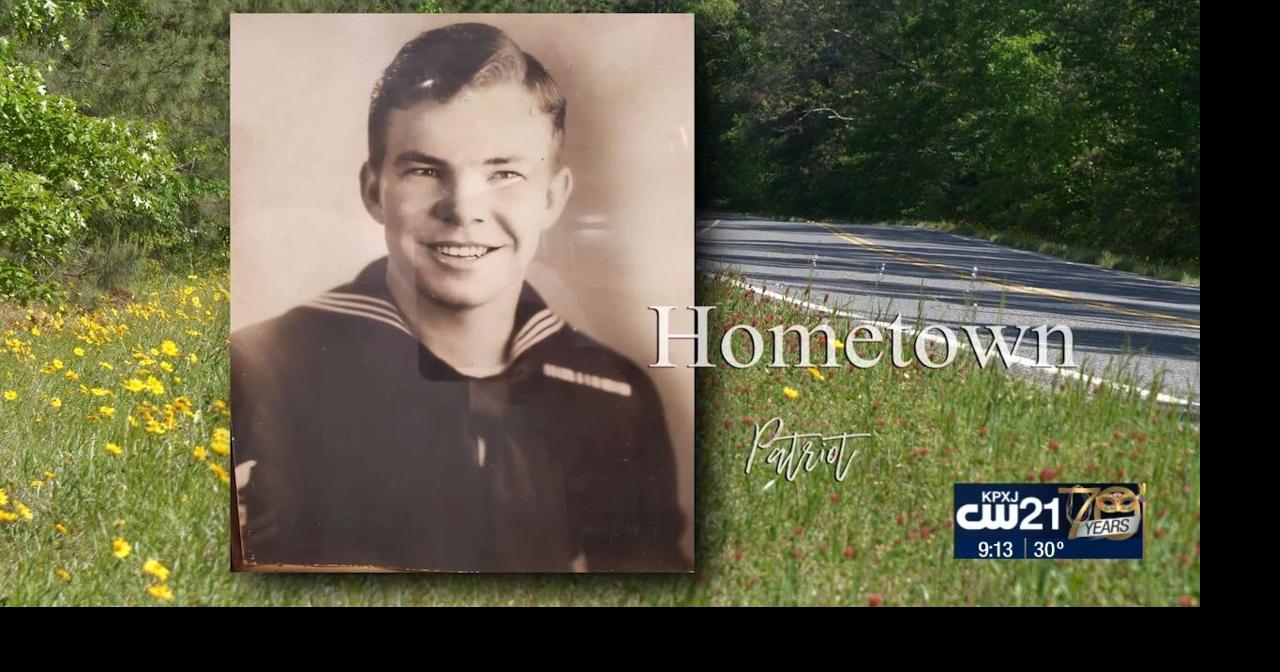 Hometown Patriot: WWII veteran Bob Harrell dies at 102 | Community ...