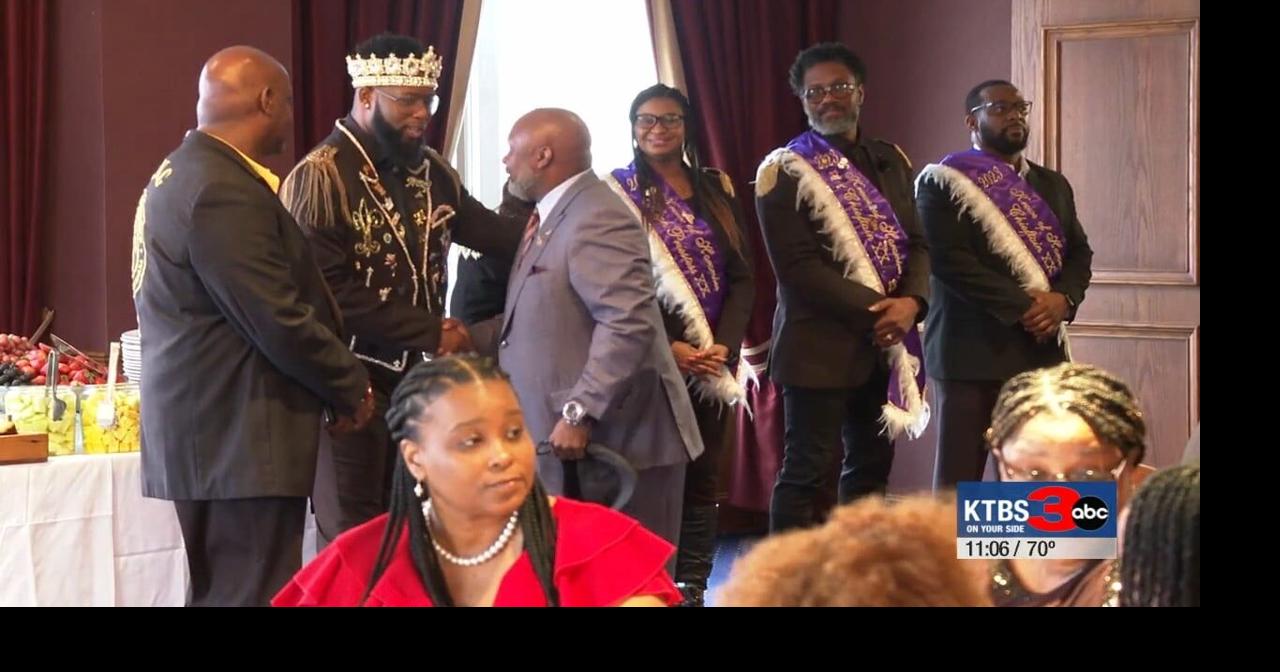 Scholarships, breakfast served up at annual MLK event in Shreveport | News | ktbs.com