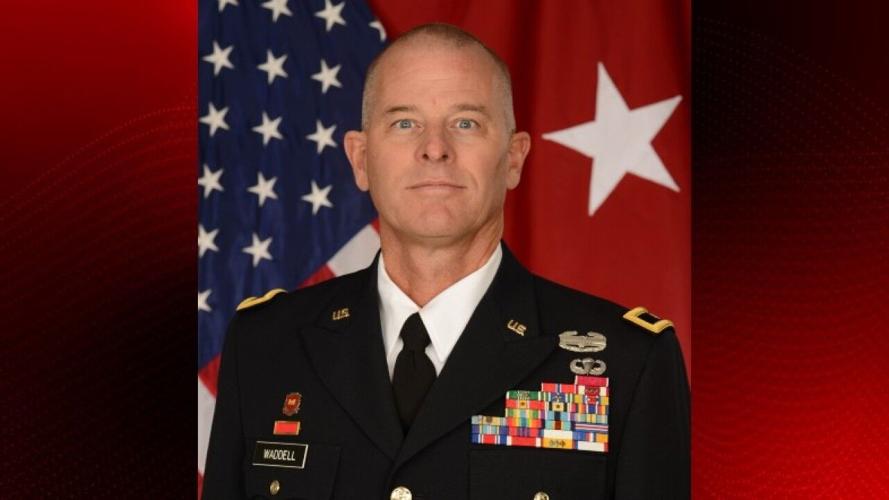 COVID-19 vaccine effort slow at Louisiana's nursing homes | News | ktbs.com