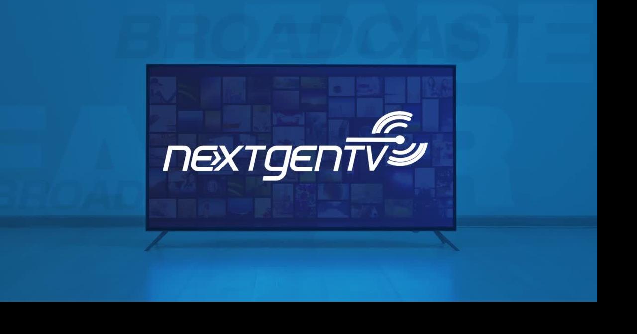 NextGen TV | | ktbs.com