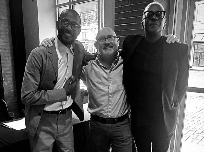 Concert fundraiser in memory of well-known Shreveport musician | News | ktbs.com