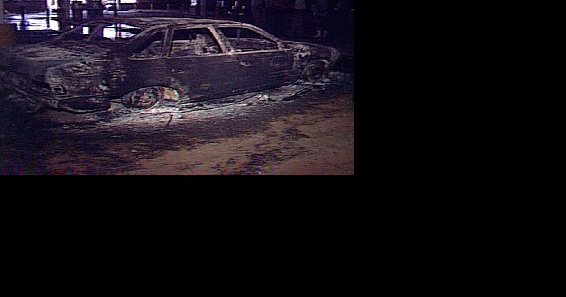 Remembering the 1988 Cedar Grove Riot | KTBS 3 70th Anniversary | ktbs.com