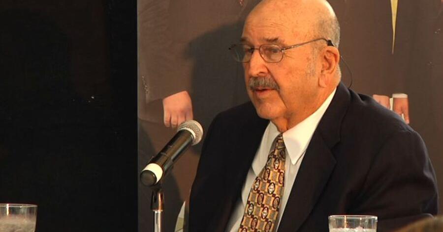 Former Louisiana governor Mike Foster passes away | | ktbs.com