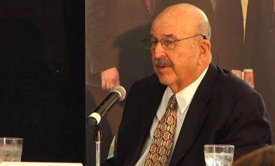 Former Louisiana governor Mike Foster passes away | | ktbs.com