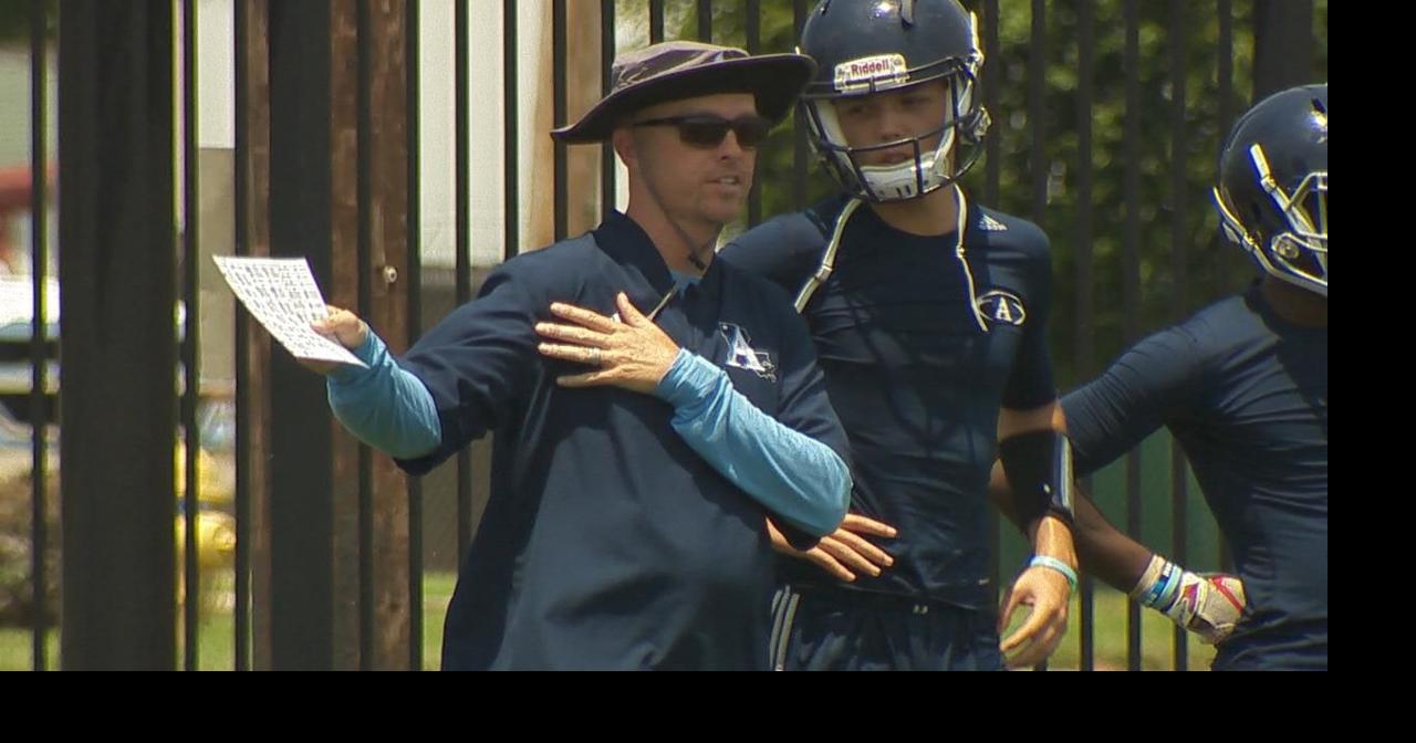 7-on-7 tournament helps raise funds for Airline's Bo Meeks following ...