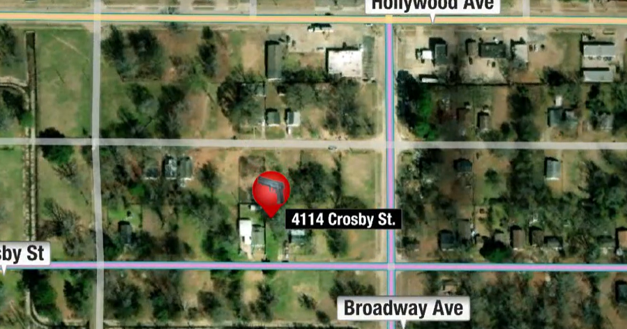 SPD seeks information in June homicide | News | ktbs.com