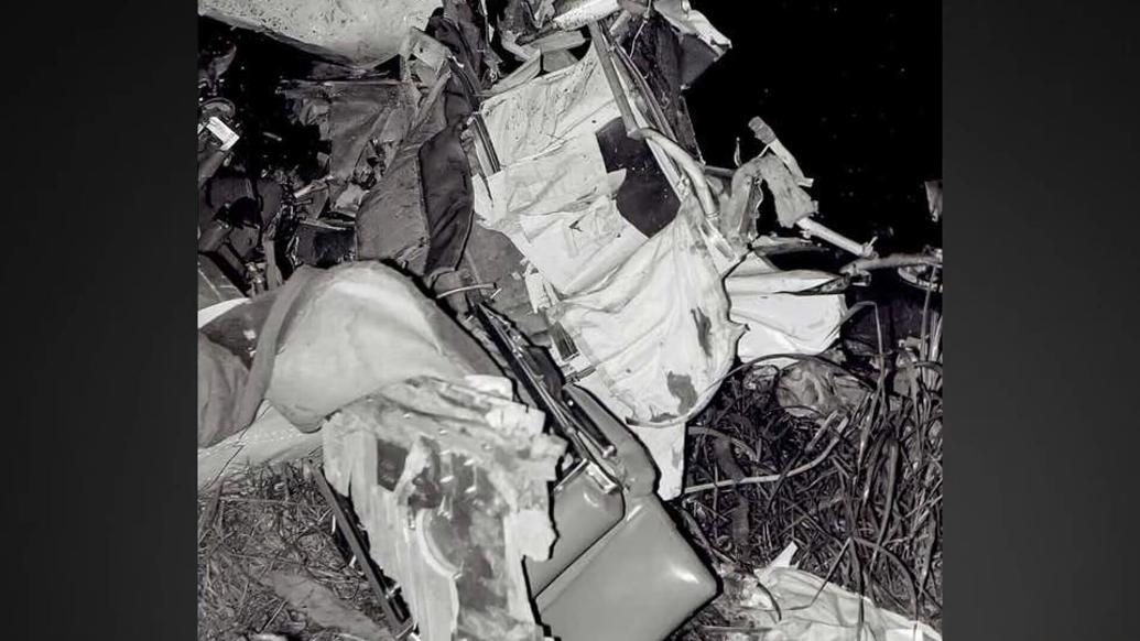 Deadly plane crash that claims singer/songwriter Jim Croce remembered ...