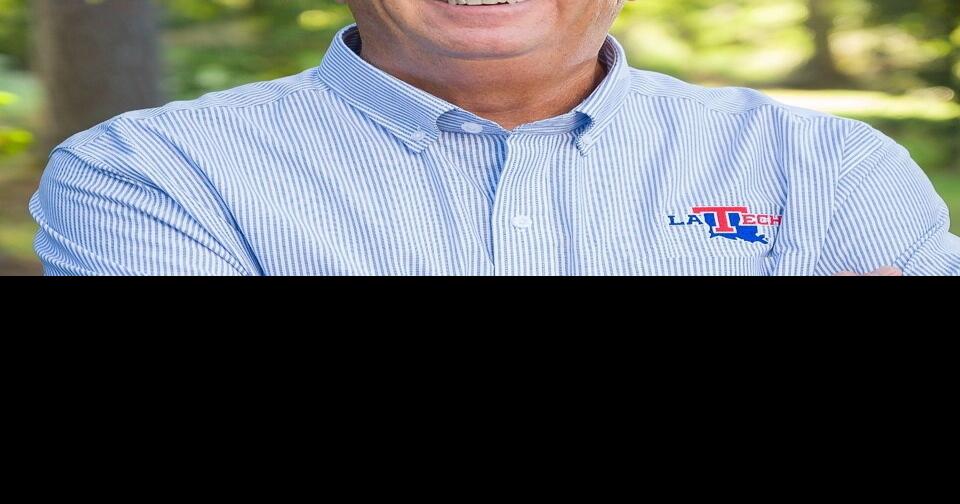 Ruston mayor and wife recovering from COVID-19 | News | ktbs.com